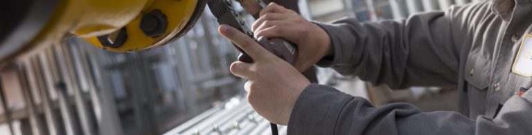 Services – Non-Destructive Test (Ultrasonic Test) – Yielden